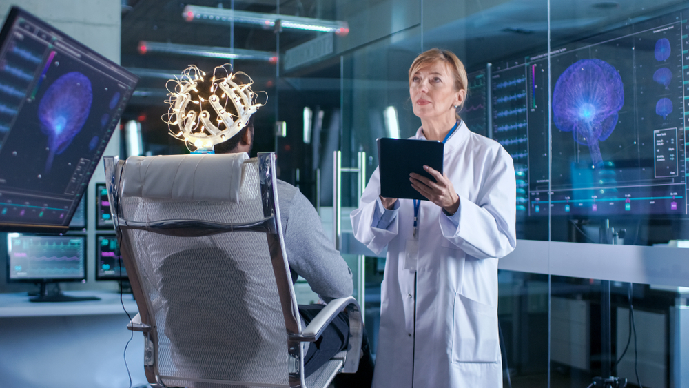 MRI Machines: The Key to Accurate Diagnosis and Treatment - My Blog